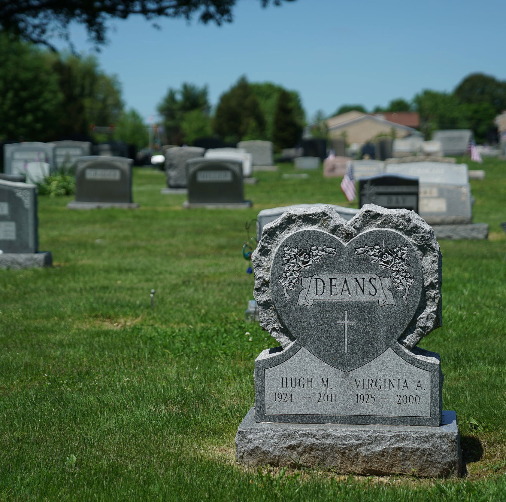 Beechwood Cemetery – Peaceful Grounds, Lasting Legacy